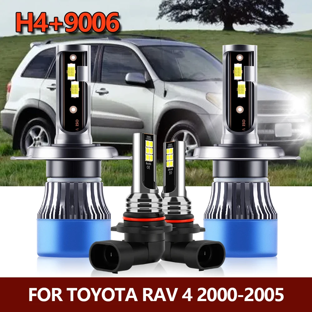 LSlight-Car-Led-Headlight-Bulbs-Car-Lights-110W-12V-15000LM-Auto ...