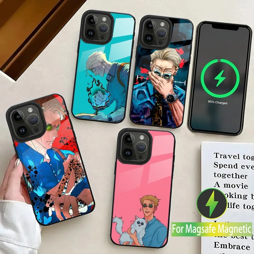 K-Kento-Nanami-Jujutsu-Kaisen-Phone-Case-For-iPhone-15-14-13-12-11-Plus ...