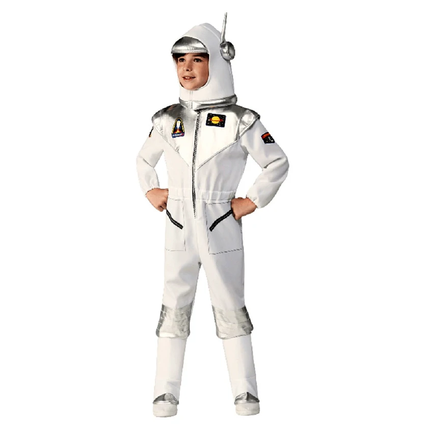 Leke Anime Space Suit