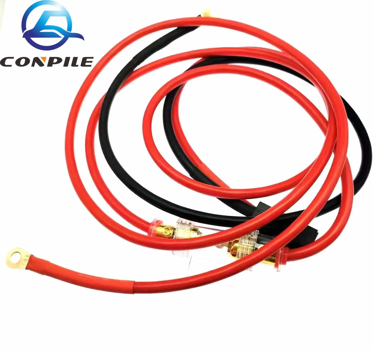 for-BMW-5-Series-Harman-Kardon-Bo-Amplifier-Power-Harness-High-Power ...