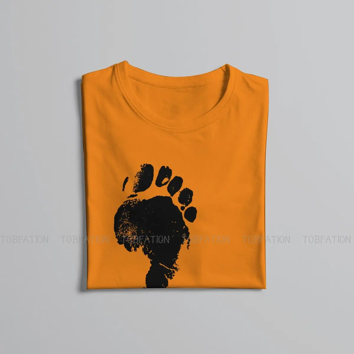 Bruce Lee Game Of Death Footprint