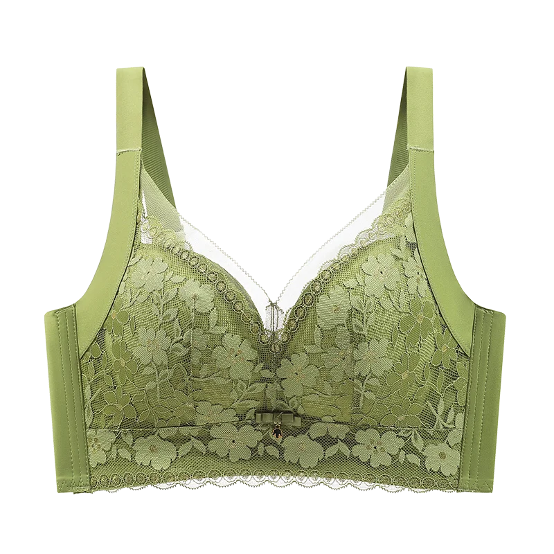 Sexy-Lace-Large-Size-Female-Underwear-Gathering-Comfortable-Anti ...