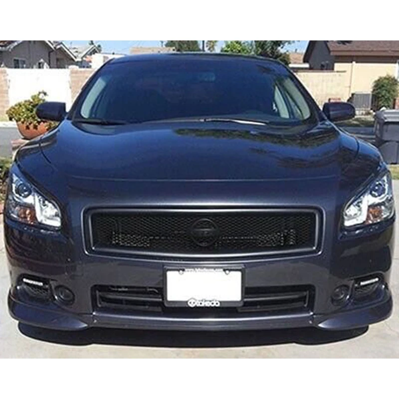 2011 Nissan Maxima Custom