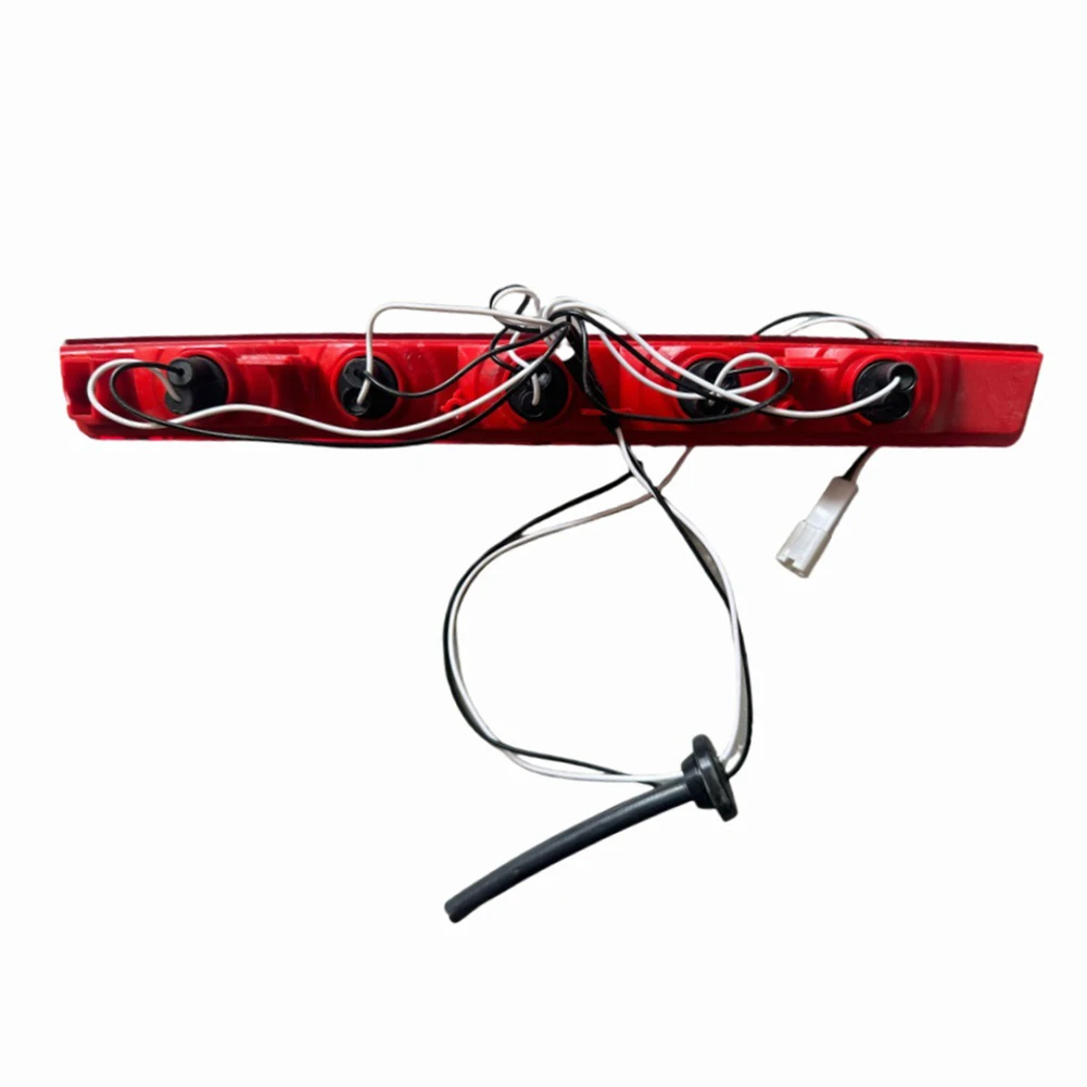 Car LED Third Brake Light High Mount Stop Rear 3rd Tail Signal Lamp For ...