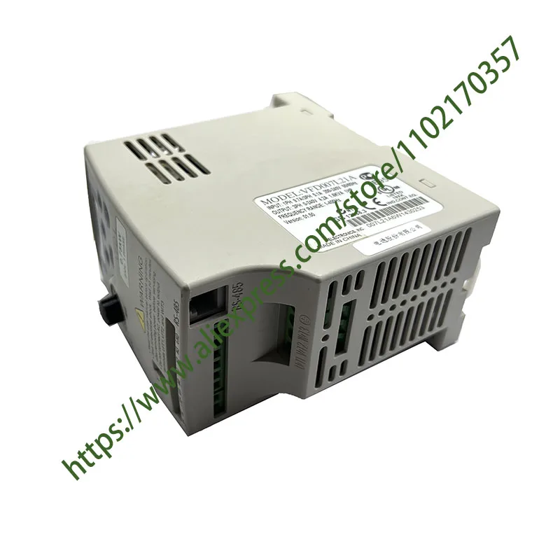 Original-VFD001L21A-VFD002L21A-VFD004L21A-VFD007L21A-VFD015L21W ...