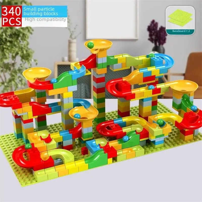 Children-s-Manual-Assembly-Building-Blocks-For-5-12-Years-Old-Brain ...