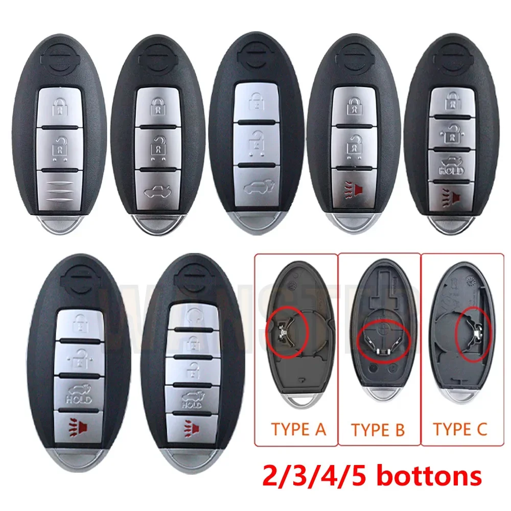 For Nissan Rogue Teana Sentra Versa ALTIMA MAXIMA Sunny 2012 2011 2010 ...