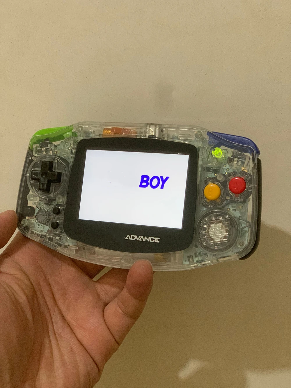 GBA-Handheld-Gaming-Console-Highlight-IPS-Screen-Display-and-A-Brand ...