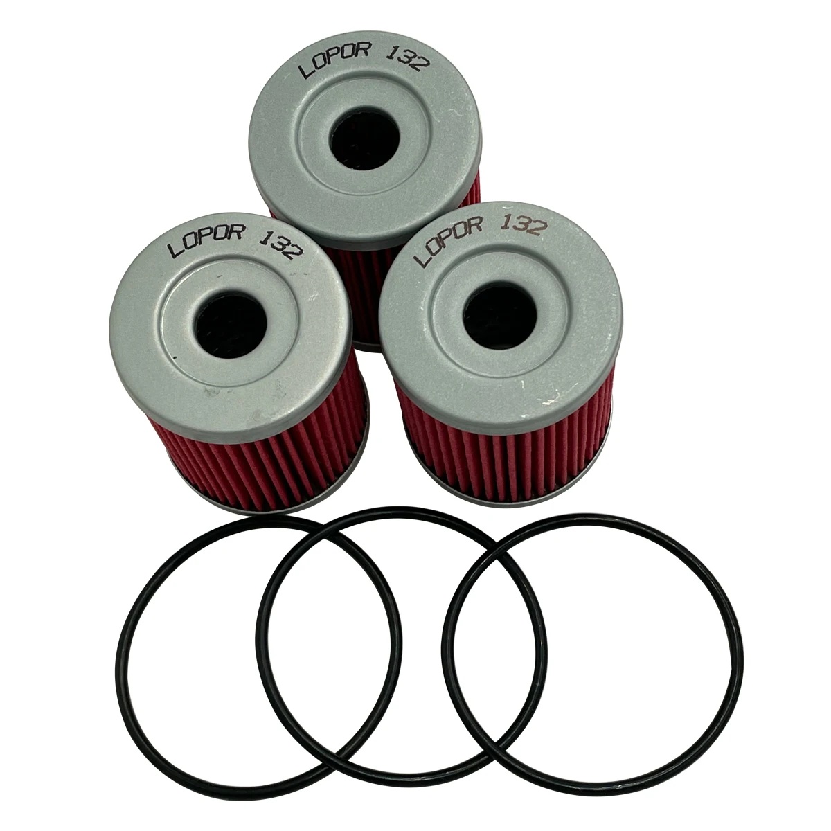 Motorcycle-Oil-Filter-For-Suzuki-DR-DRZ-RV-SP-125-DR200-AN-250-400 ...