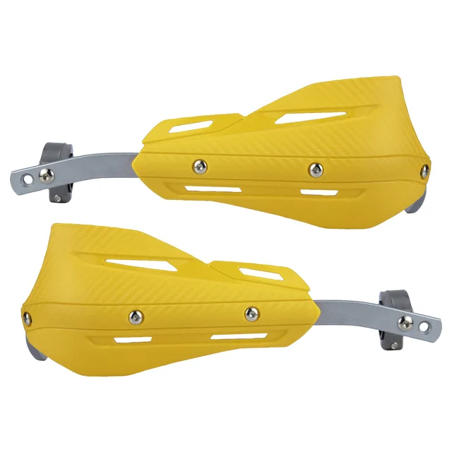 22mm 28mm Motorcycle Hand Guard Handguard Protector Handlebar ...