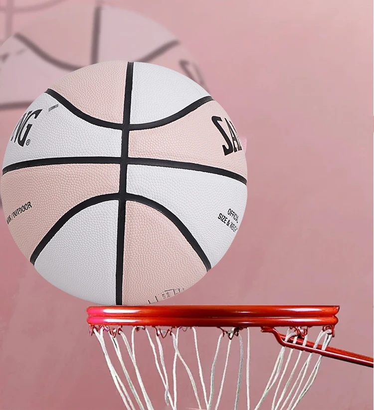 Pink Basketball Background Images