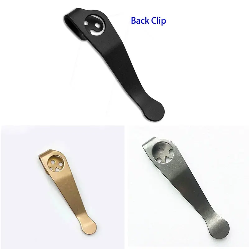 1pcs-lot-5-Colors-Titanium-Alloy-Material-Knife-Deep-Carry-Pocket-Clip ...