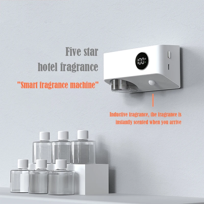 Mi-Intelligent-Aromatherapy-Machine-Human-Body-Induction-Wall-Mounted ...