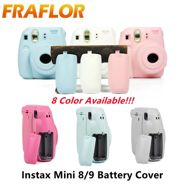 Instax Mini 8 Film Case