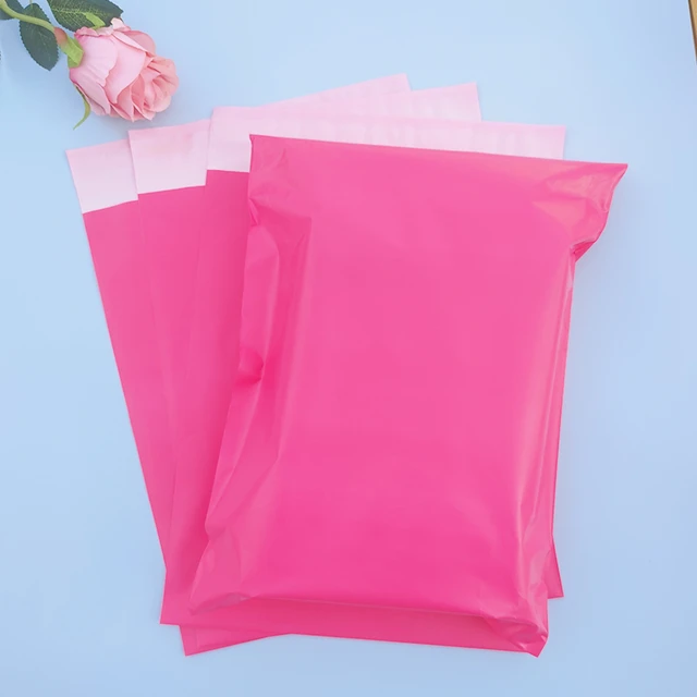 Mail Transit Bags