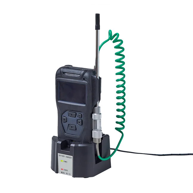 NEW Cosmos XP 3368II/W Portable Personal Extractive Multi Oxygen O2 ...