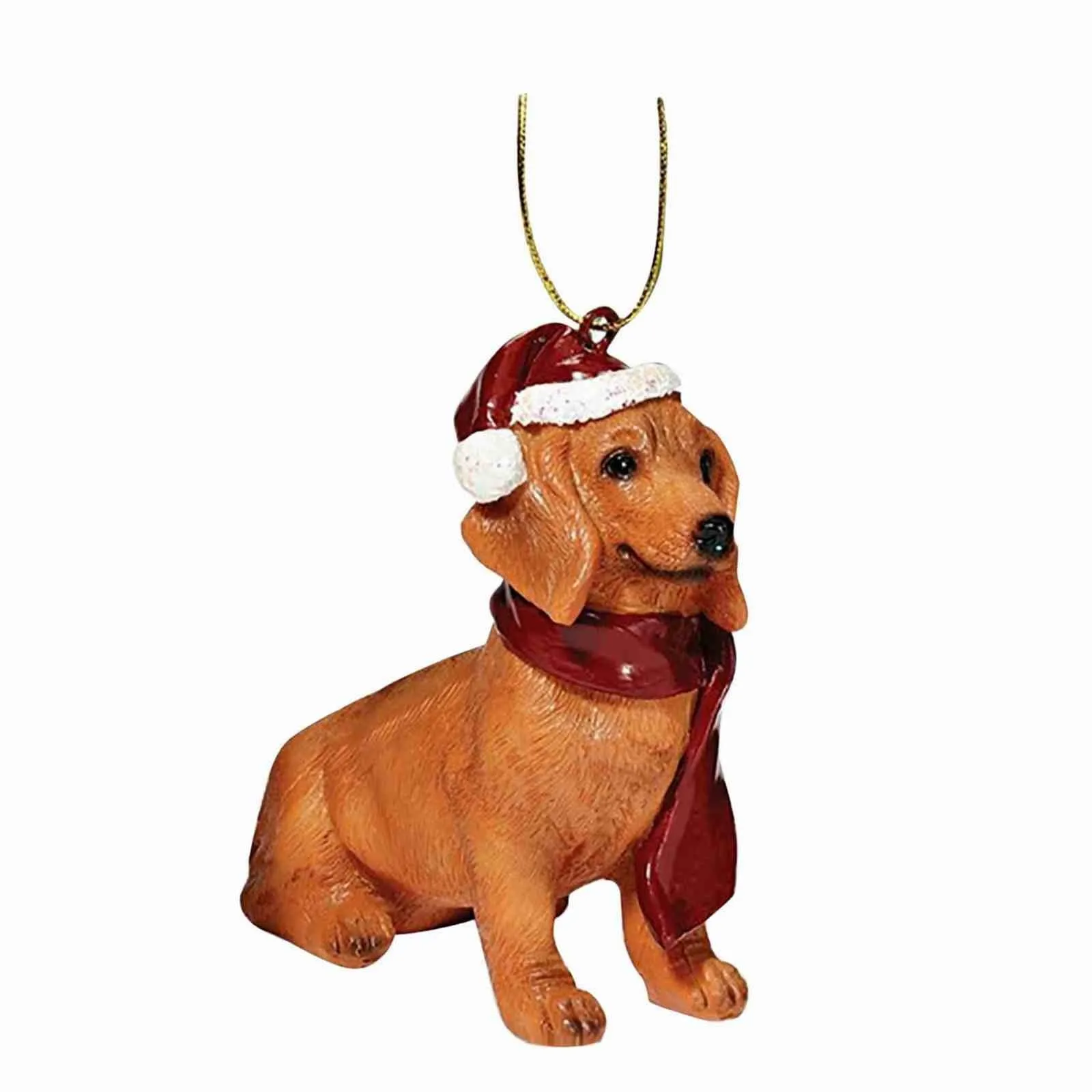 Animal-Drop-Ornament-New-Year-Festive-Party-Supplies-Room-Decoration ...