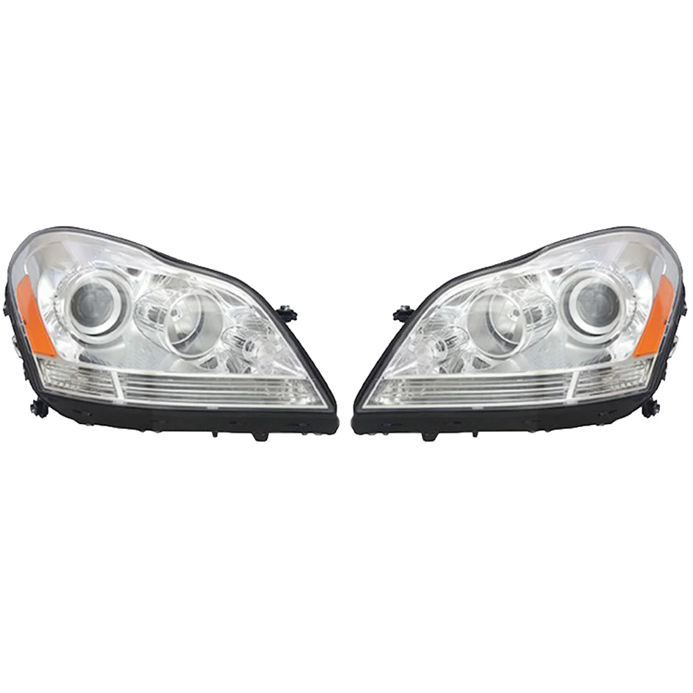 Suitable-for-Mercedes-Benz-ML450-ML550-headlights-2010-2011-A1648204959 ...