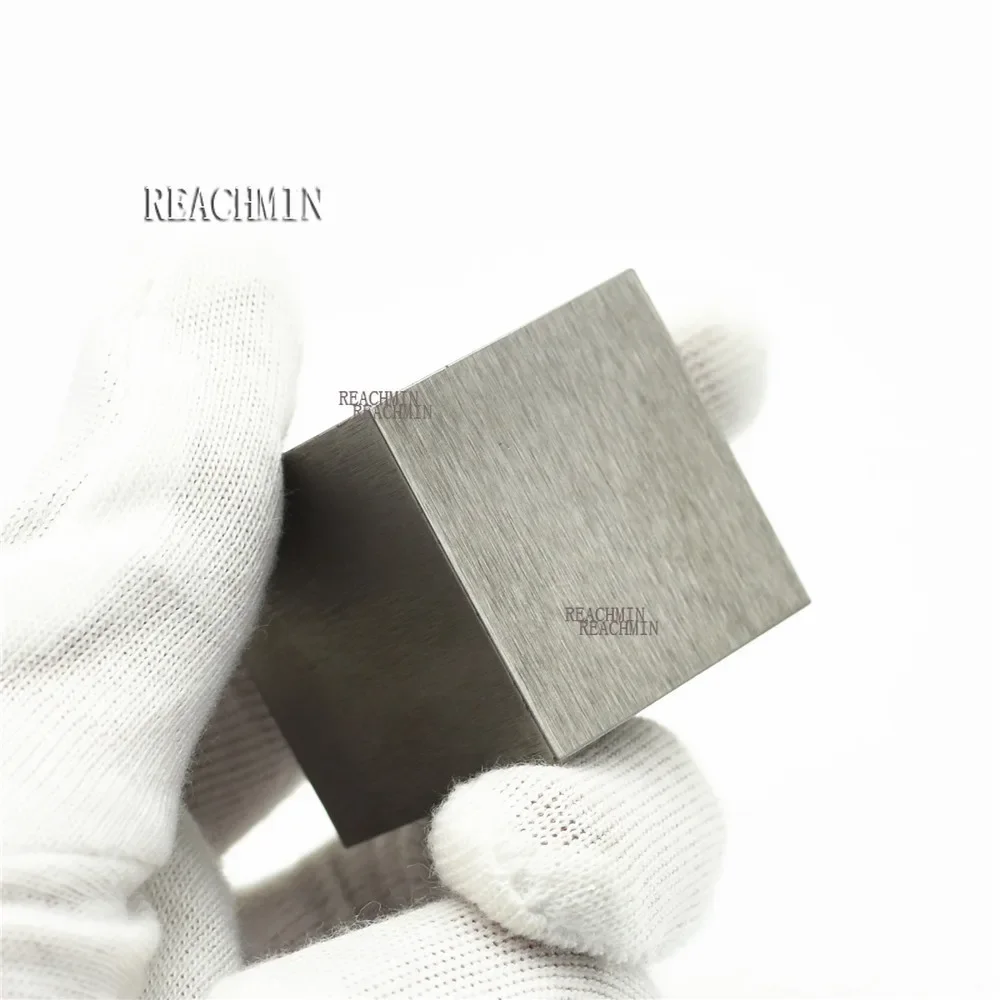 Wolfram-Tungsten-W-Cube-Block-5N-High-Purity-99-999-Research ...
