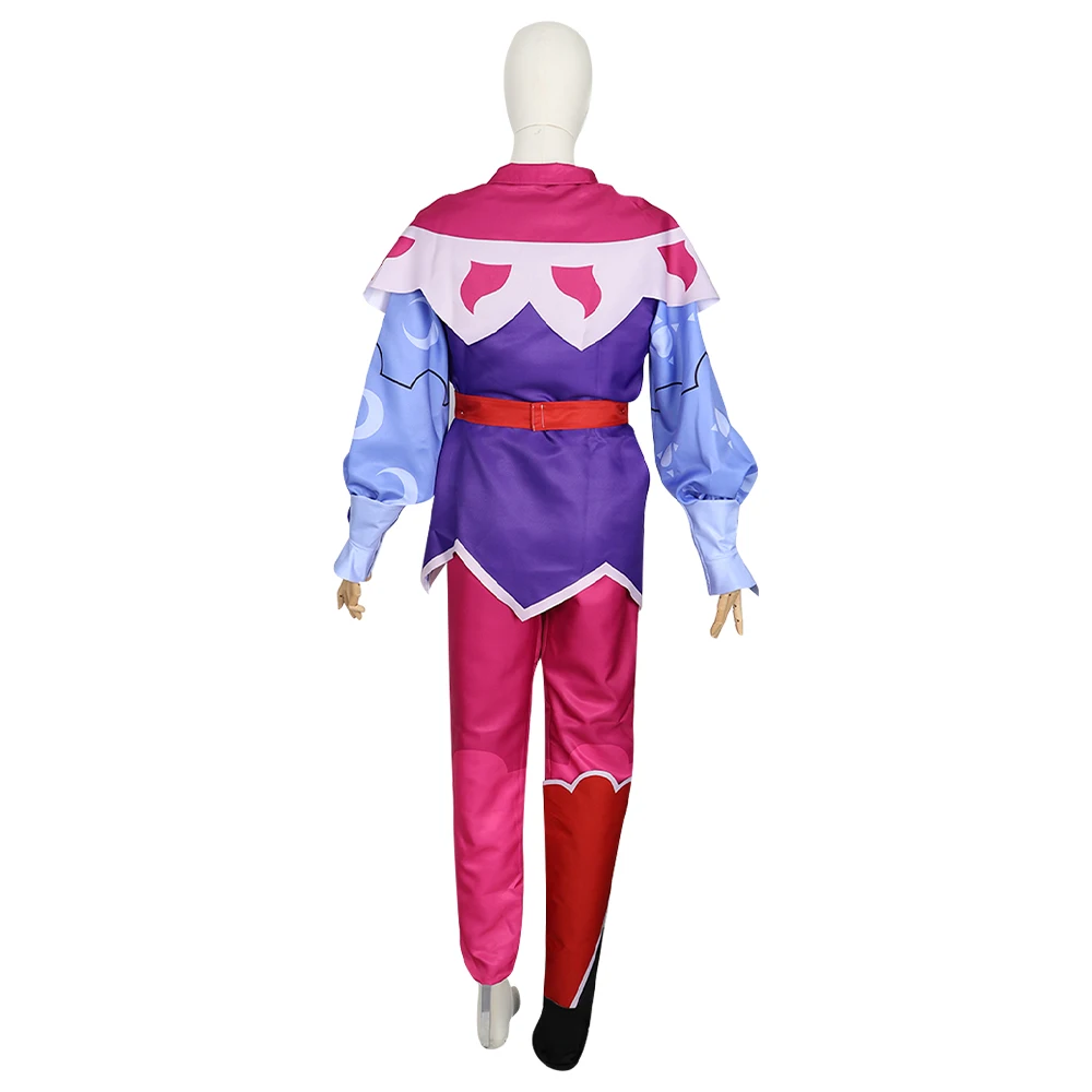 He Man Kids Costume