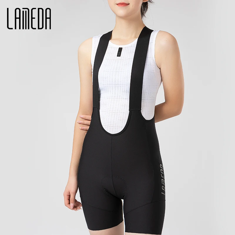 LAMEDA-Professional-Women-s-Bib-Shorts-Three-Points-Summer-MTB-Cycling-Pants-Mountain-Bike ...