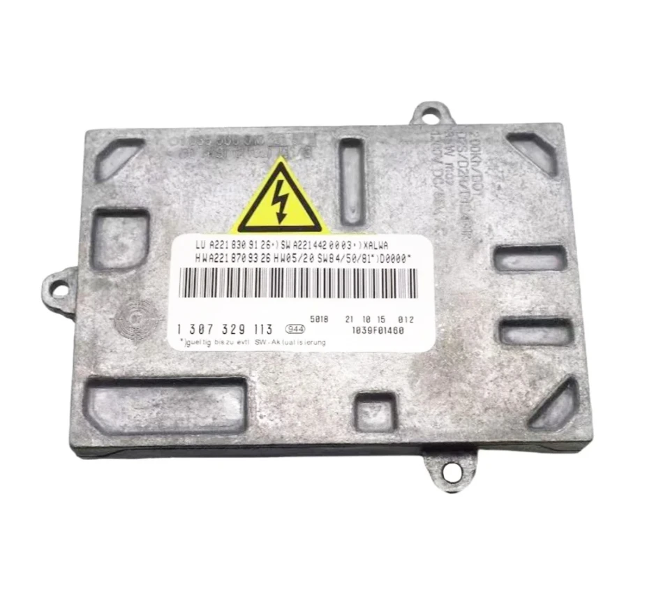 Used-D1S-1307329113-1-307-329-113-Xenon-Headlight-Ballast-for-Mercedes ...