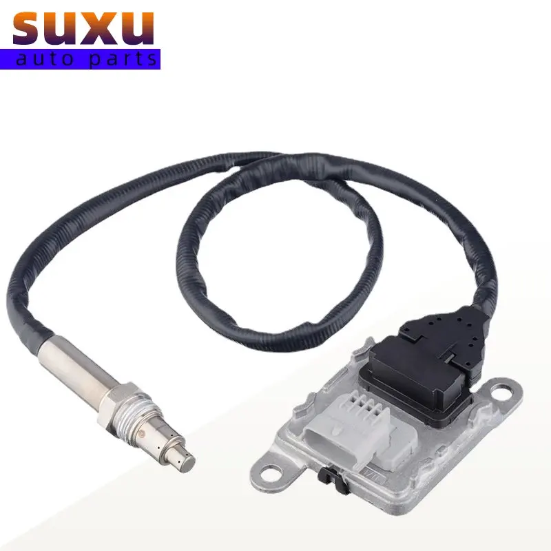 Auto Parts Nitrogen Oxide Sensor NOX SENSOR 5WK9 7360 5WK97360 ...