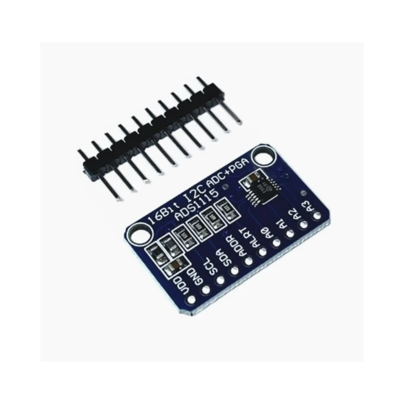 ADS1115-small-16-bit-precision-analog-to-digital-converter-ADC ...
