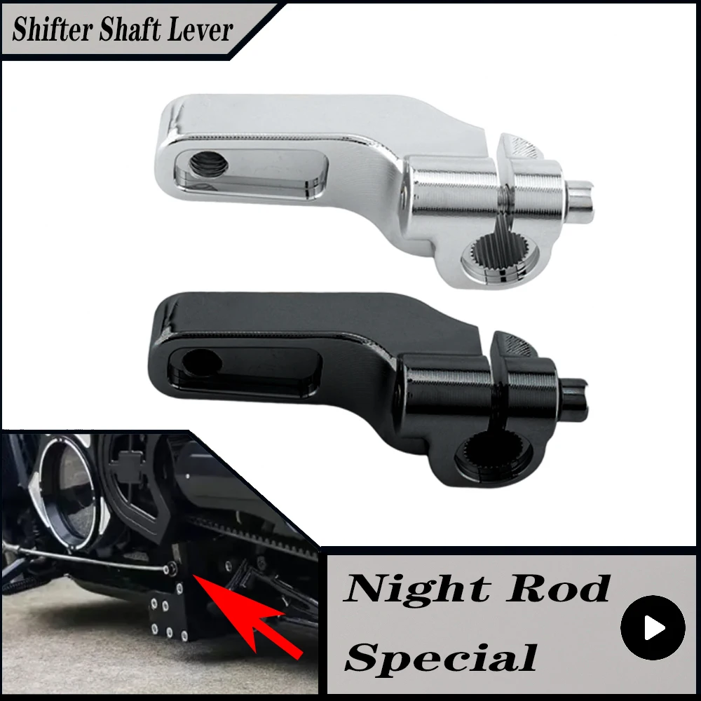 For Harley Night Rod Special VRSCDX Night-Rod 2007-2017 Motorcycle ...