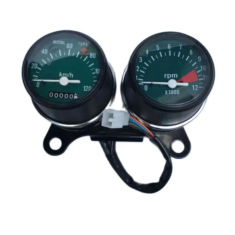 FOR-honda-suzuki-Cg125-Motorcycle-Meter-Assembly-New-High-Quality ...