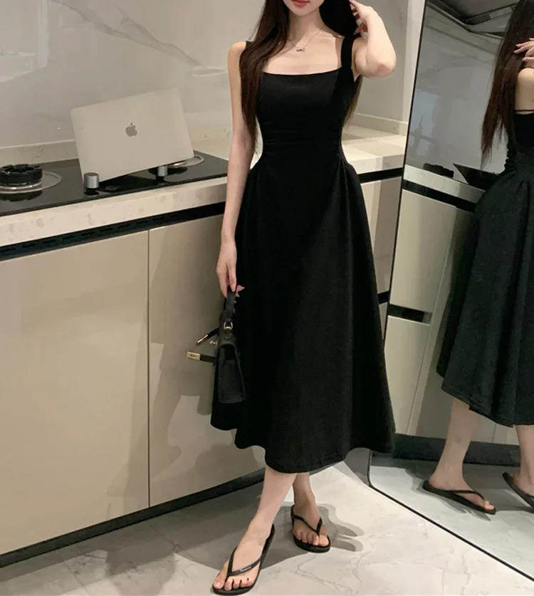 Платье-чехол в французском стиле, облегающее белое длинное платье ...