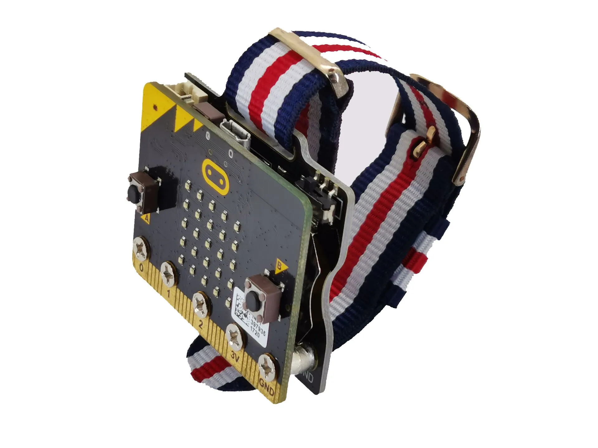 Micro-bit-Smart-Coding-Kit-Educational-DIY-Programming-Microbit-V2 ...