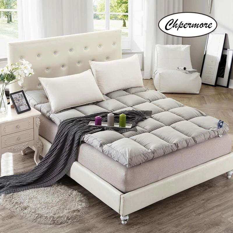 Colchão Dobrável Espessado SongKAum, Colchão Hotel Cinco Estrelas ...