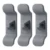 3/6pcs Cord Wrapper Organizer Clips Holder Wire Hider Cable Winder ...