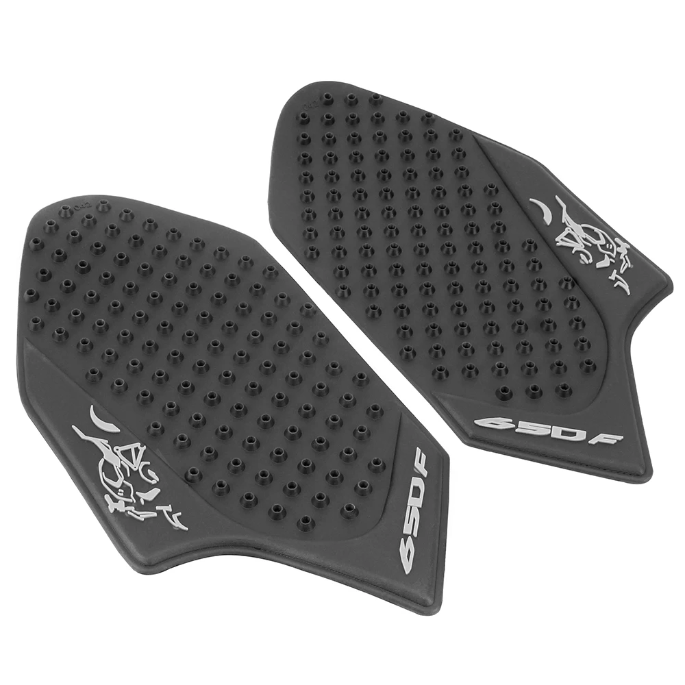 1-Pair-for-Honda-CB650F-2014-2015-2016-2017-Motorcycle-Fuel-Tank-Side ...