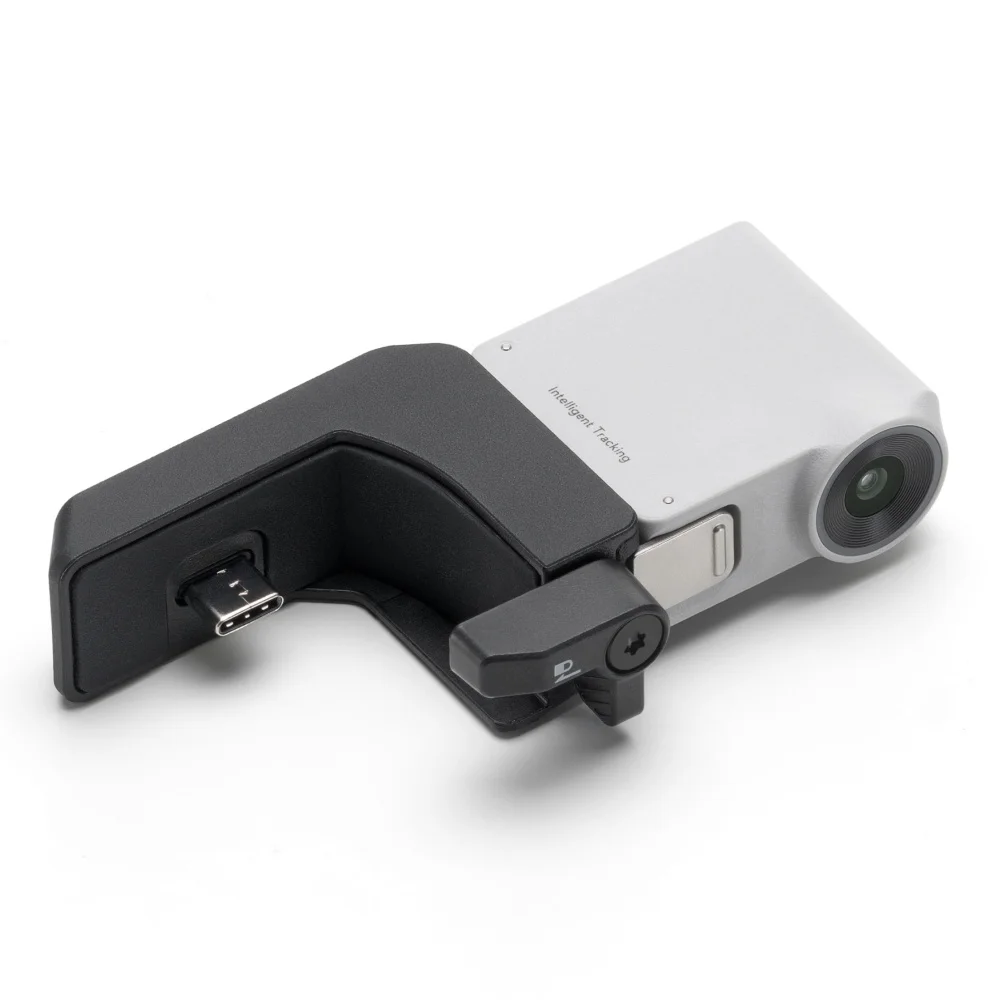 Original CRS Intelligent Tracking Module Accessories Stock Free ...