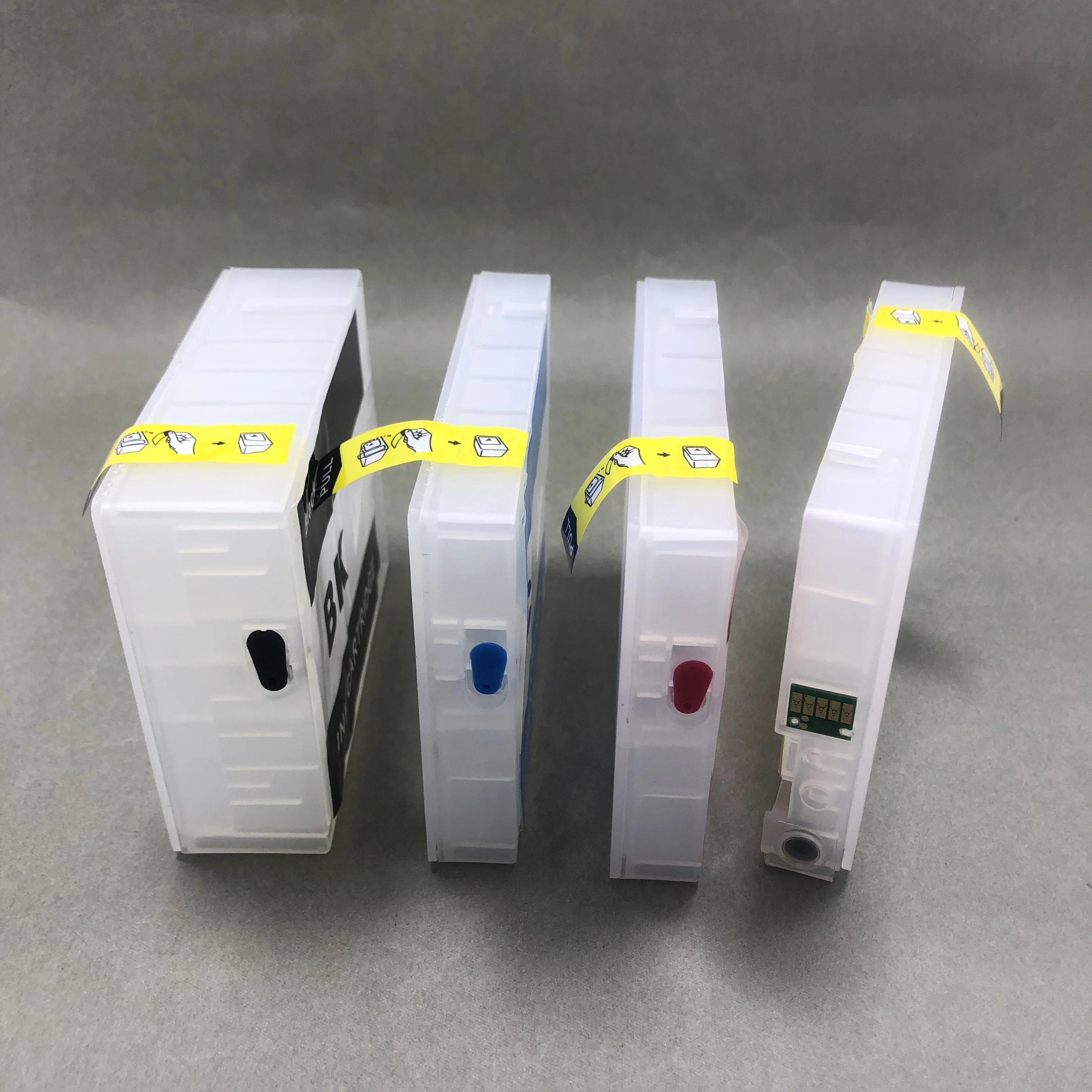 PGI-2400-Refillable-Ink-Cartridge-PGI2400-PGI-2400XL-for-Canon-IB4040 ...