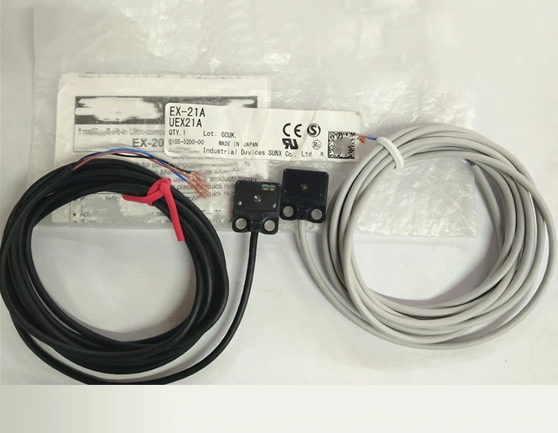 New original EX-21A EX-21B photoelectric sensor
