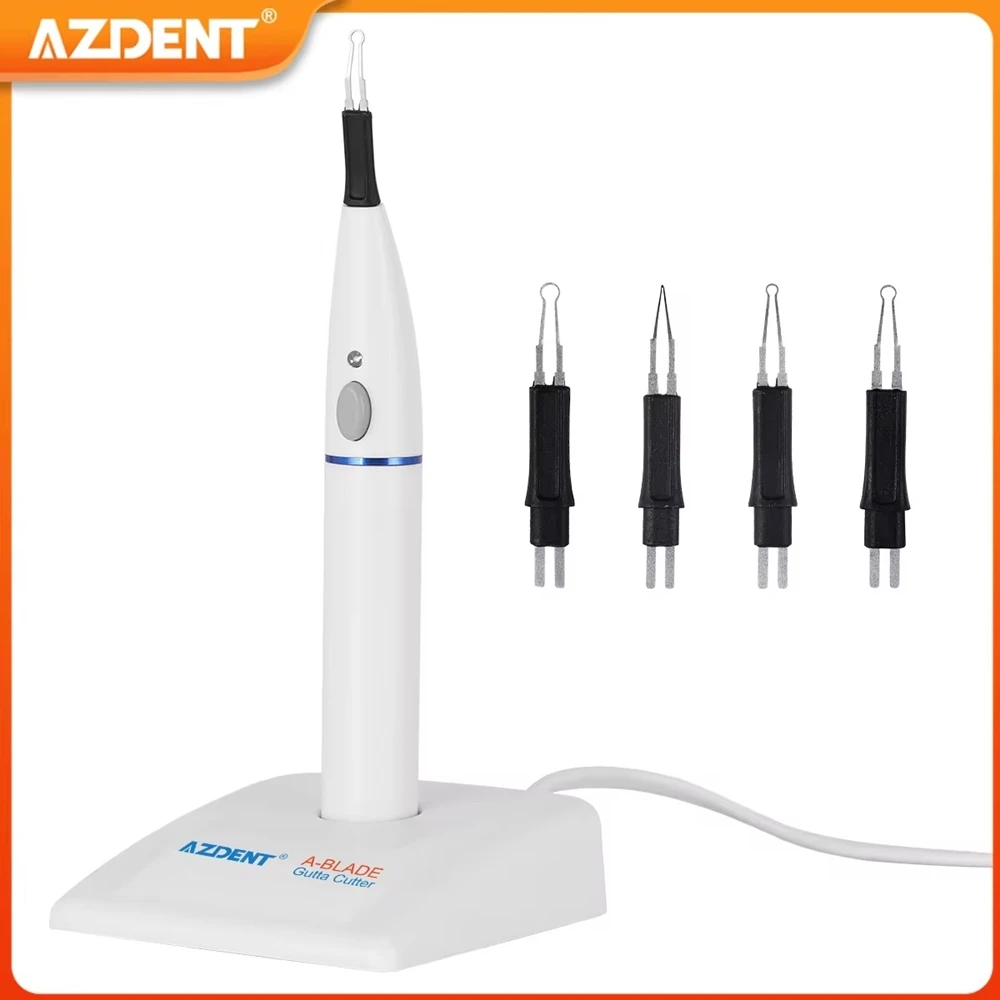 Dental-Gutta-Percha-Tooth-Gum-Cortador-A-BLADE-II-AZDENT-com-4-Dicas ...