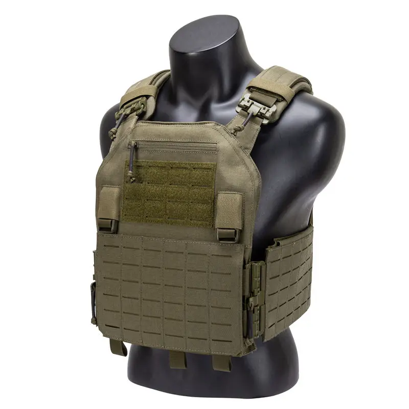 1000d-Nylon-Chaleco-Tactico-Weste-Ranger-gr-ne-taktische-Ausr-stung ...
