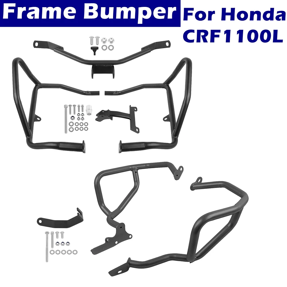 For Honda CRF1100L CRF 1100L AFRICA TWIN ADVENTURE SPORTS 2024 2025 ...