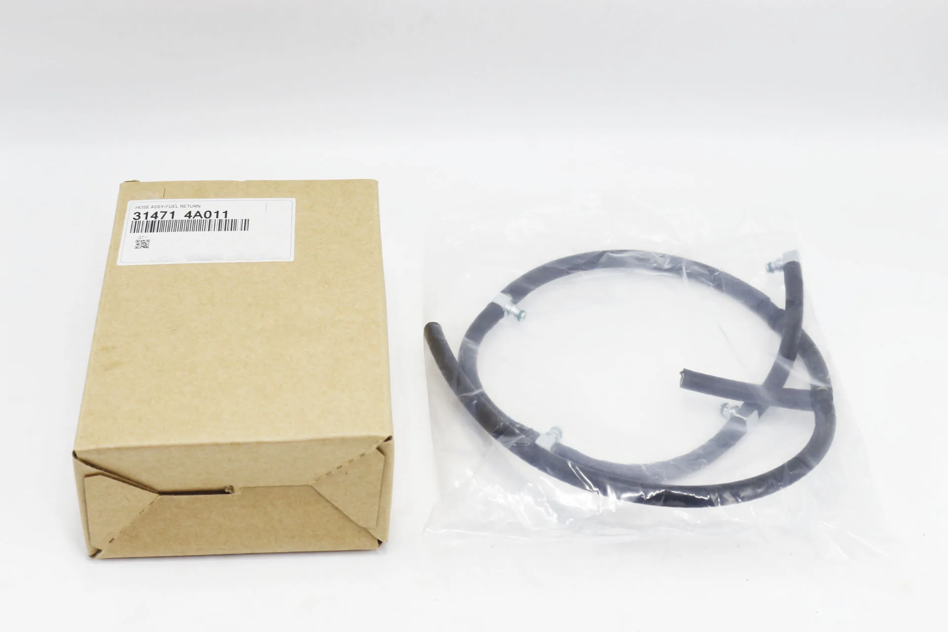 For-Kia-Sorento-For-Hyundai-SORENTO-04-08-Fuel-Return-Hose-ASSY-OE ...