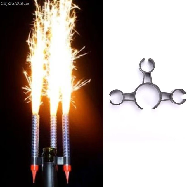 Firecracker Birthday Candles