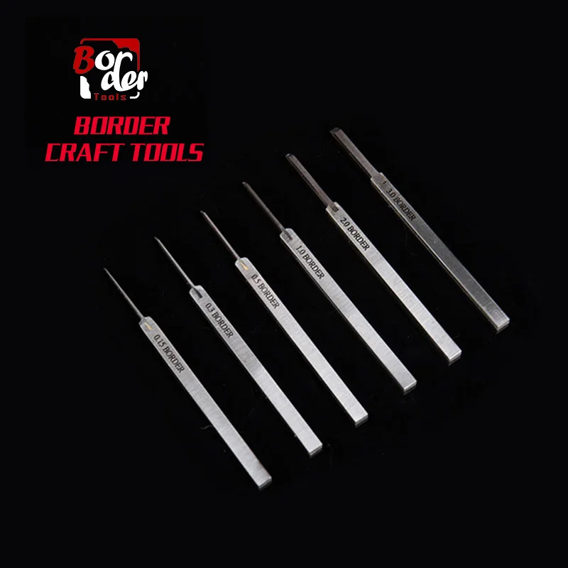 Model Scriber High Precision Scribing Knife For Modeling Mecha Resin GK ...