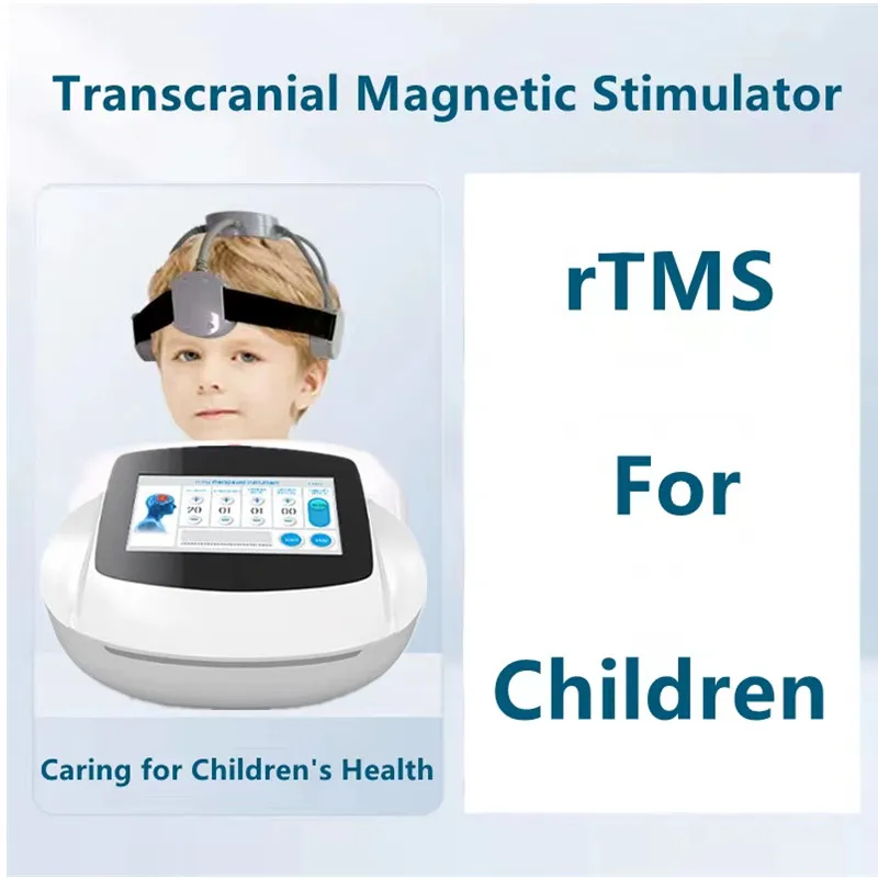 English Transcranial Magnetic Stimulator Parkinson's Disease Insomnia ...