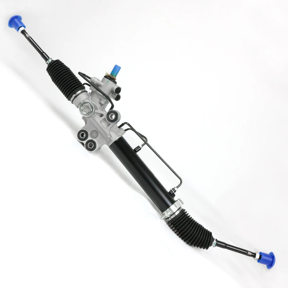 Hight-Quality-Power-Steering-Rack-For-Toyota-Hiace-Kzh106-Lh186-4Wd-92 ...