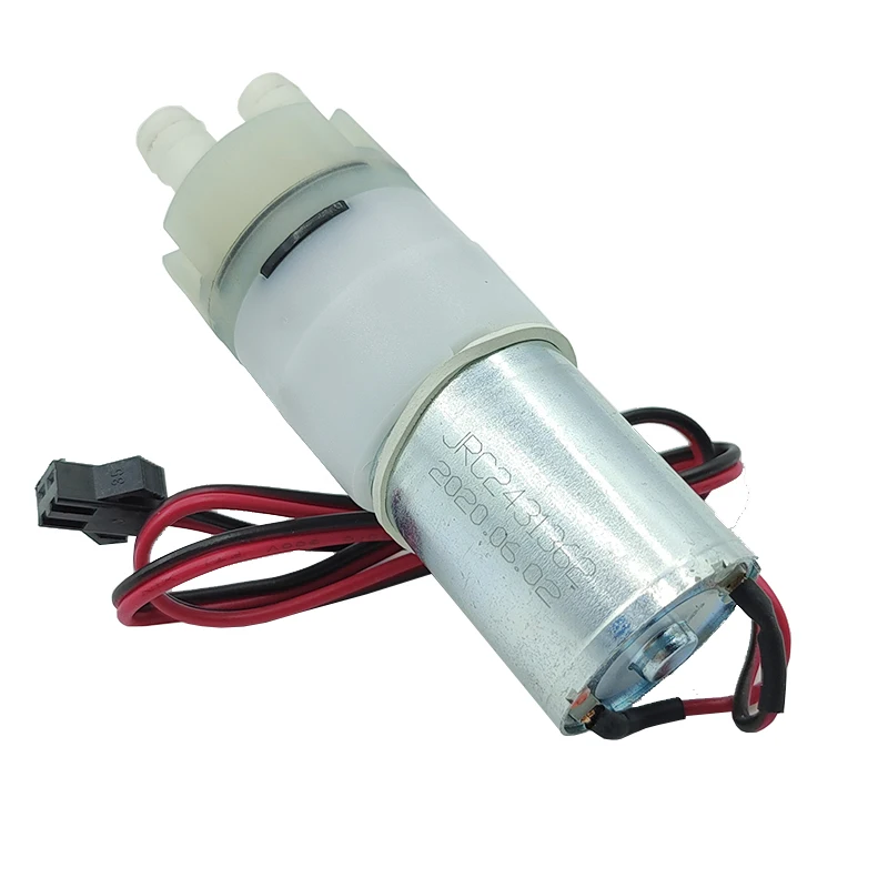 DC-24V-Small-Mini-370-Water-Pump-Micro-Diaphragm-Self-priming-Suction ...
