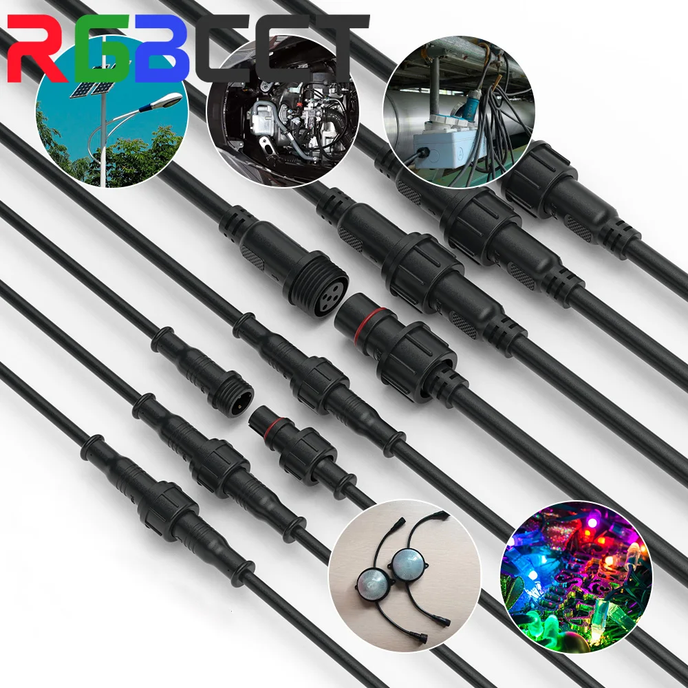 5-Pairs-Male-Female-2pin-3pin-4pin-5pin-Black-White-Color-Waterproof-Connector-for-Led-Strip.jpg