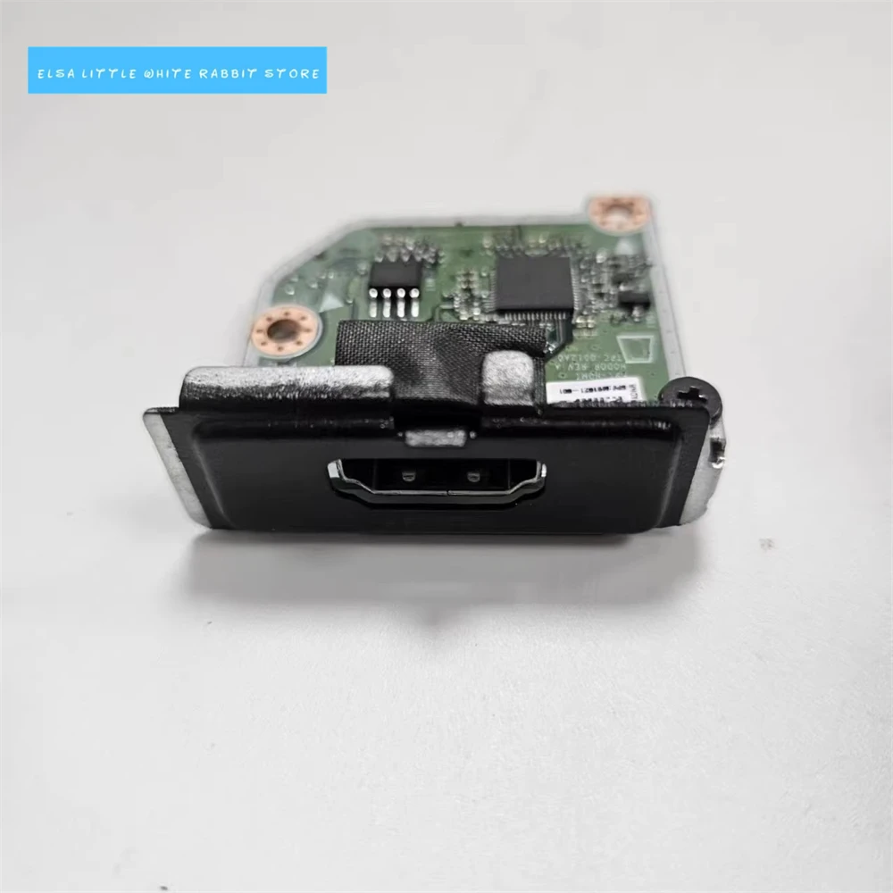 FOR HP 400 600 800G6 G8 G9 HDMI Port IO Option Card M91021-001 L83413 ...