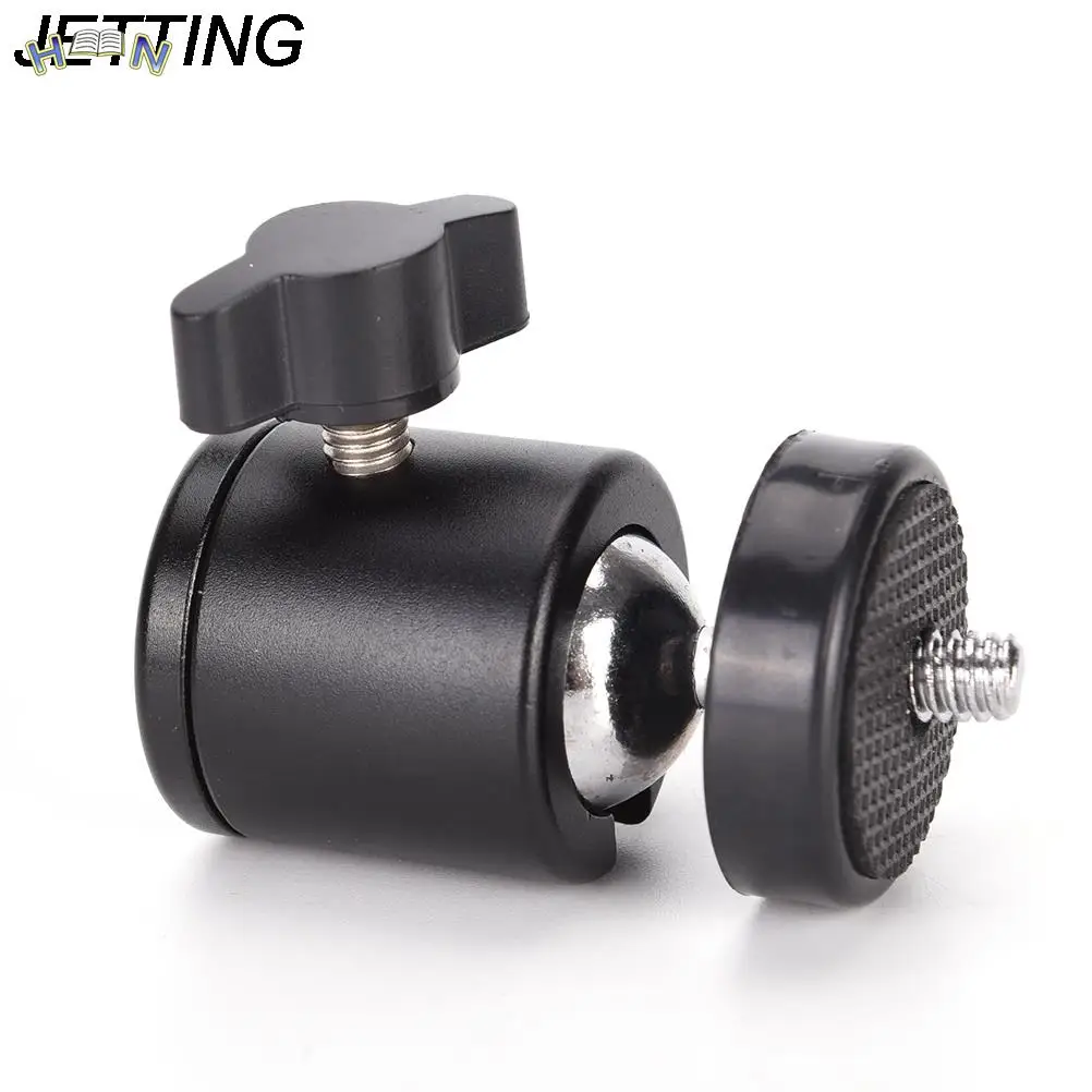 2017-For-Camera-Tripod-LED-Light-Flash-Bracket-Holder-Mount-1-4-Hot ...